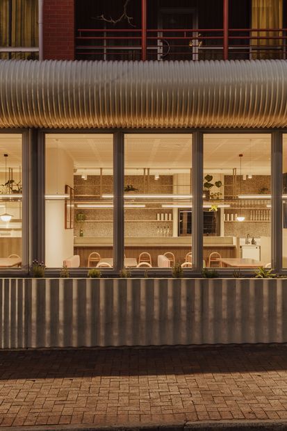 Sofia by Sans Arc Studio | ArchitectureAu