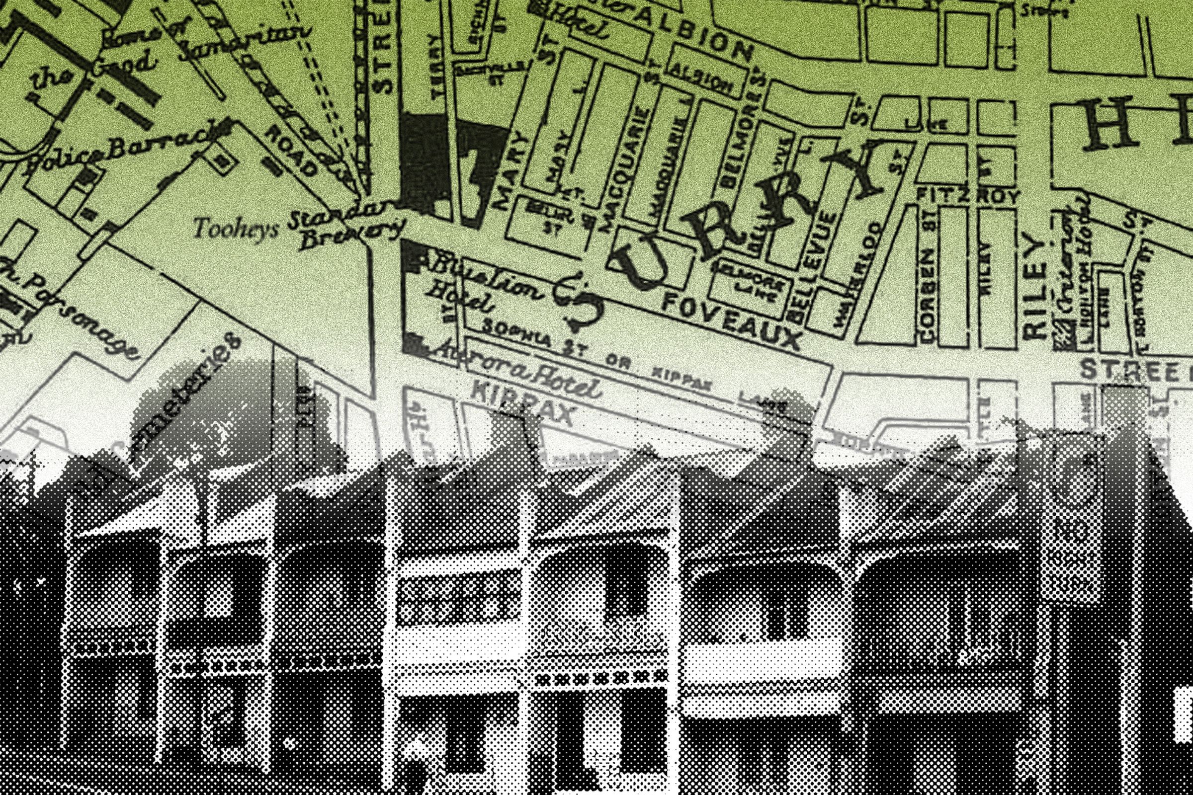 Thirty more Surry Hills: The genius of the terrace house | ArchitectureAu