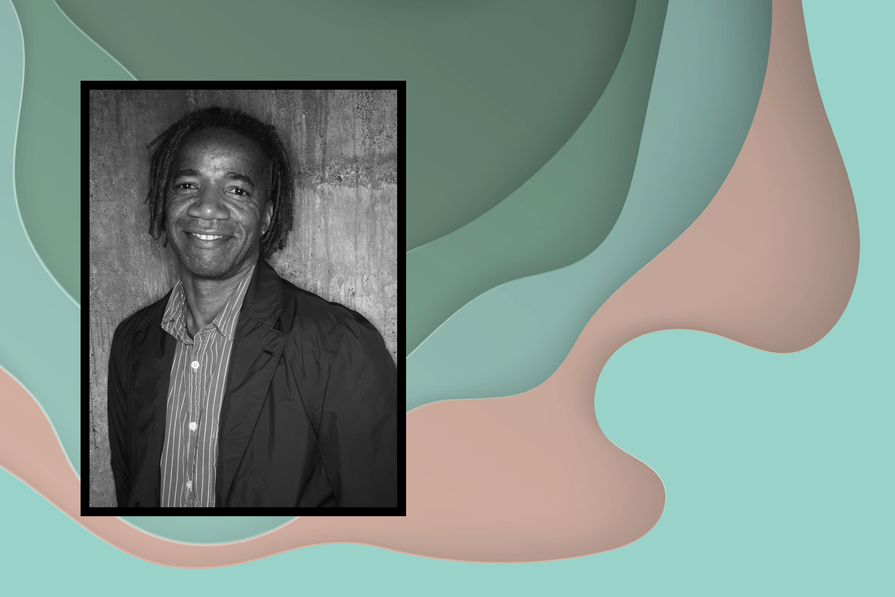 Walter Hood (USA) | Landscape Australia