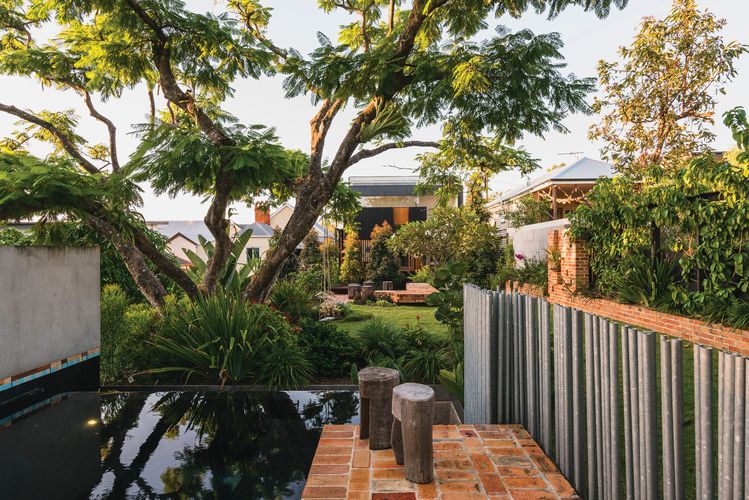 Vintage valour: Steven Clegg | Landscape Australia