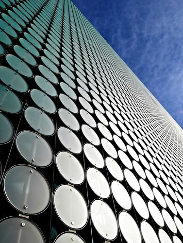 RMIT Design Hub opens | ArchitectureAu