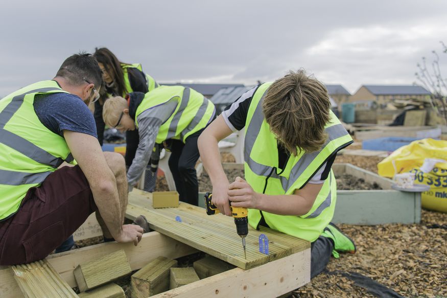 Co-design for more equitable educational spaces | ArchitectureAu