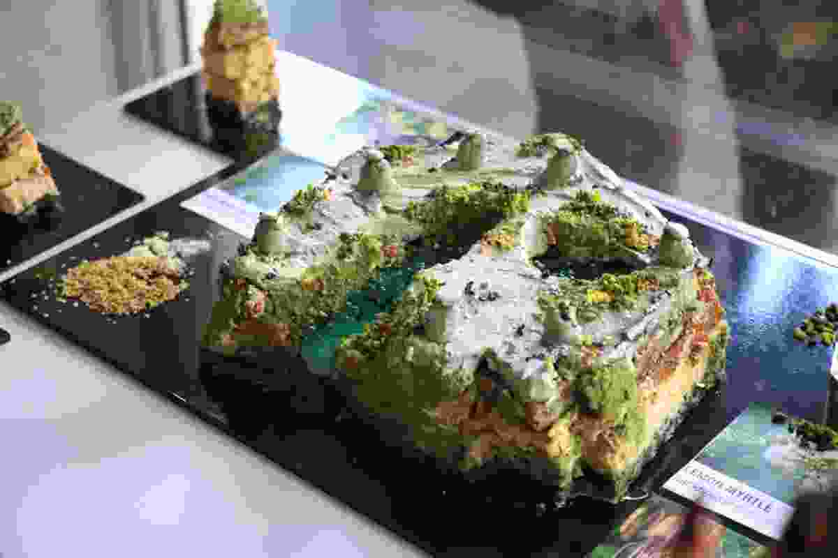 Legends in the baking: Winners announced in landscape architectural ...