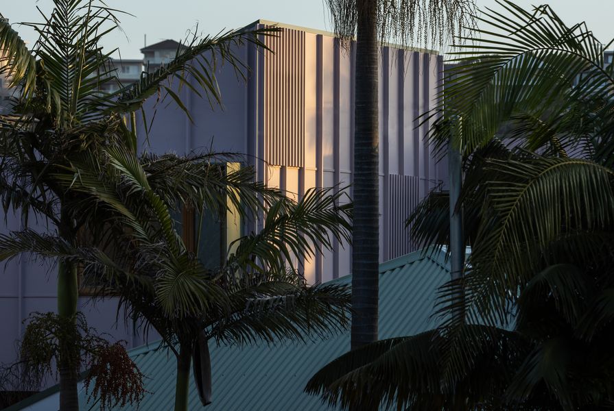 Freshie House by Nikki Mote Architects | ArchitectureAu