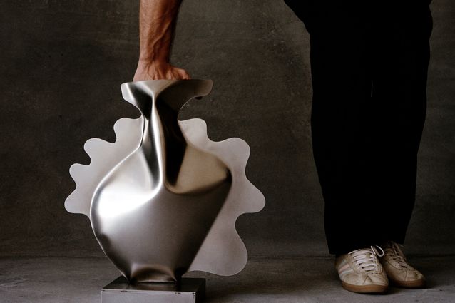 Andy Kelly's five favourite Australian makers | ArchitectureAu