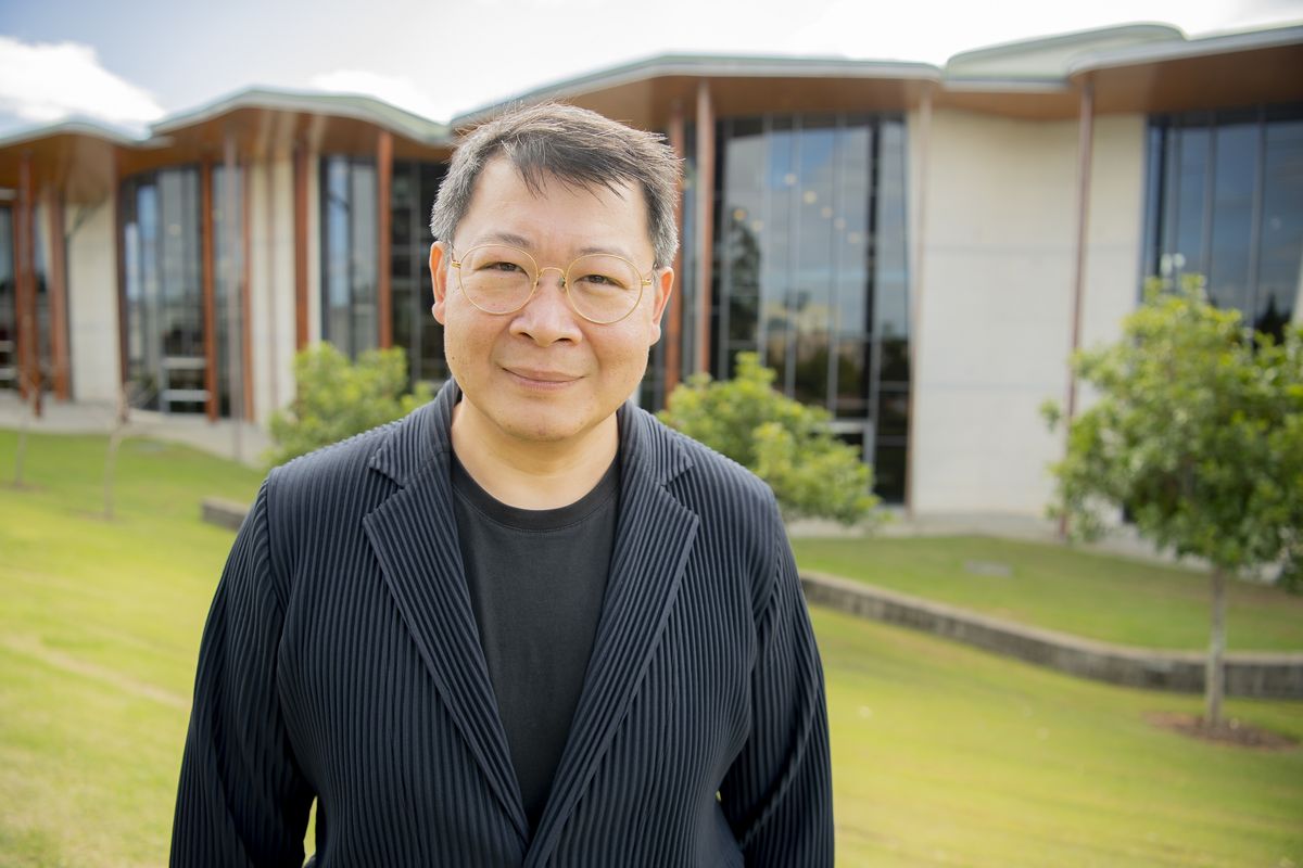Bond University appoints head of architecture school | ArchitectureAu