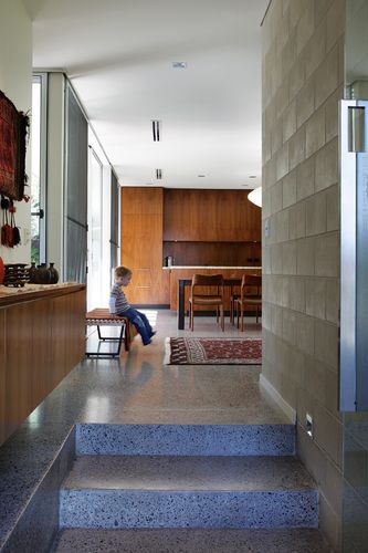 Genkan House | ArchitectureAu