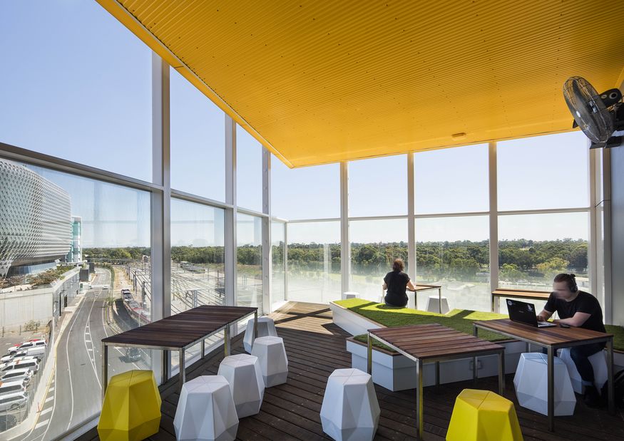 2018 South Australian Architecture Awards | ArchitectureAu