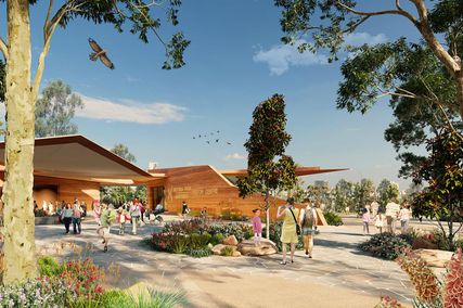 Marc Treib to present public lecture in Melbourne | Landscape Australia