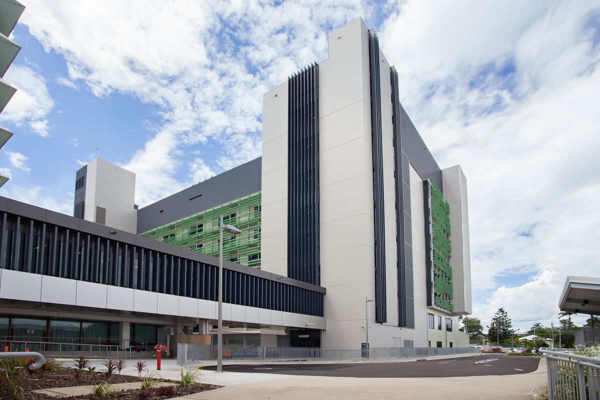 2017 Queensland Regional Architecture Awards: Central Queensland ...