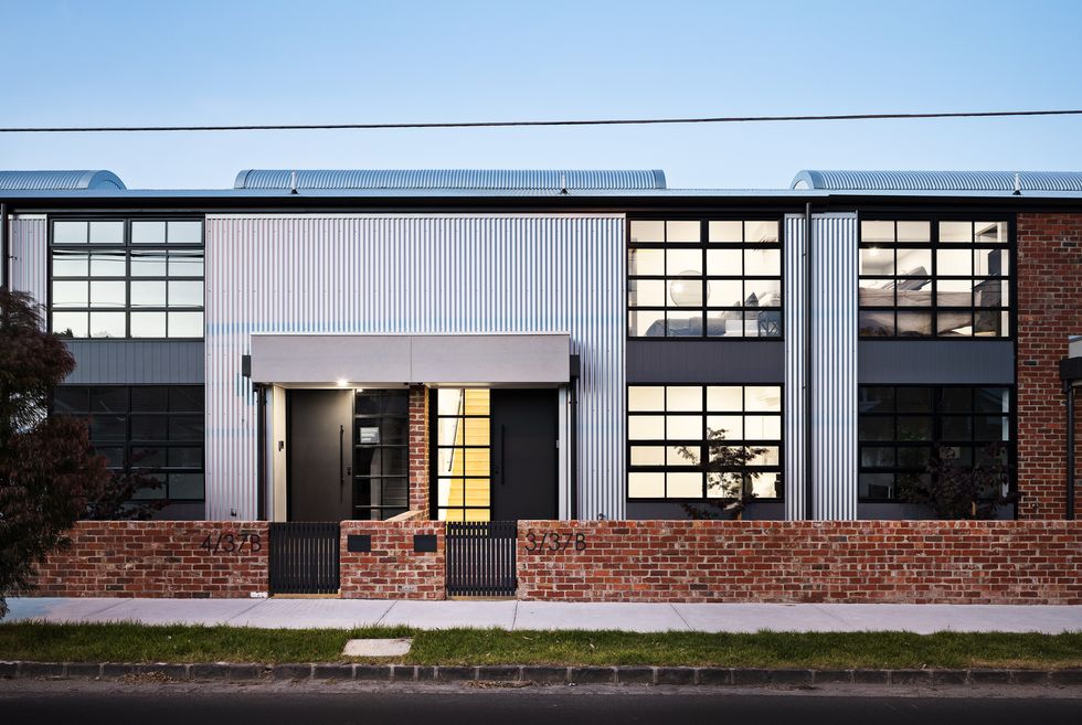 A Stitch in Time by Archsign Architecture | ArchitectureAu