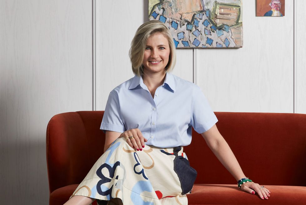 First and last: Alex Hopkins of Studio Tate | ArchitectureAu