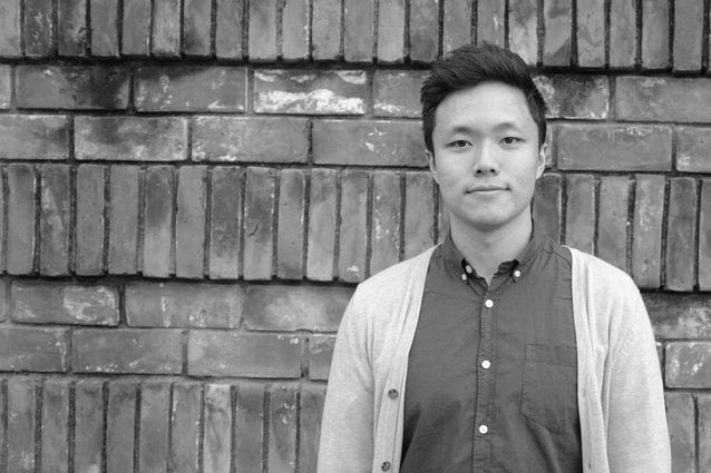 Michael Ong: “Between the intangible” | ArchitectureAu