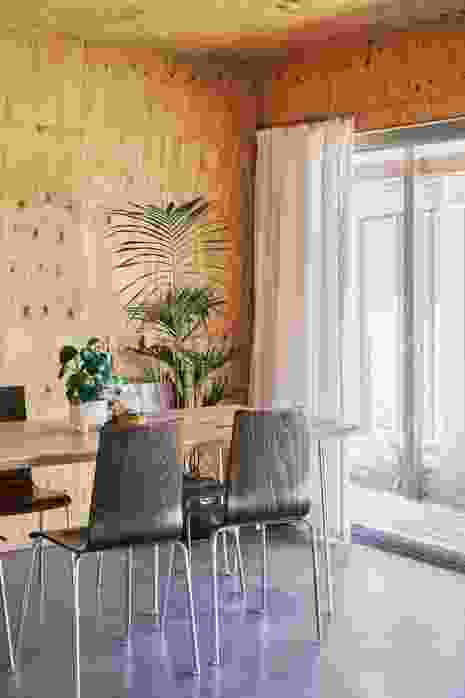 Vasse House by Joshua Duncan Architect | ArchitectureAu