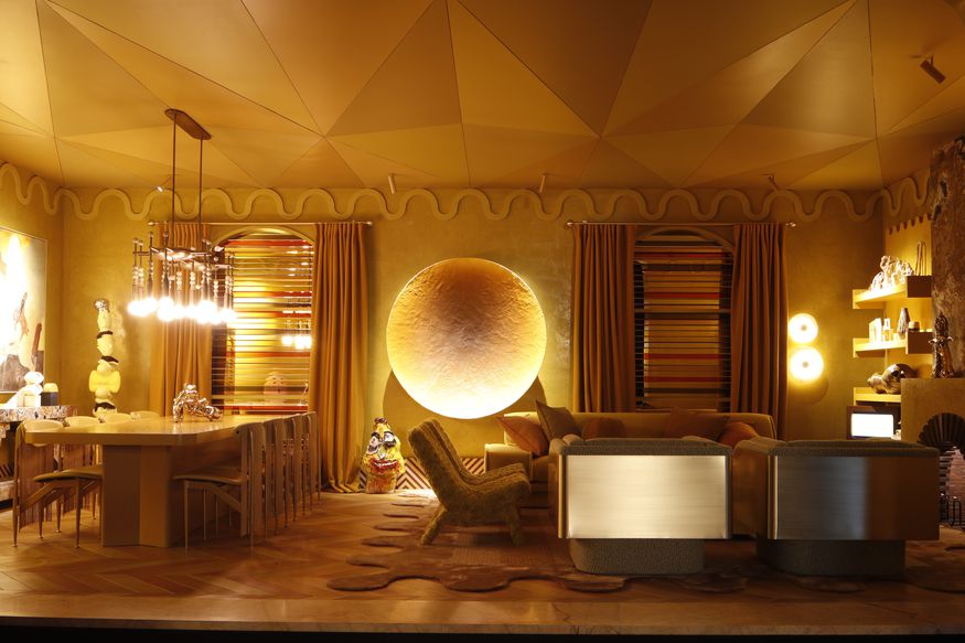 Hecker Guthrie wins $30,000 design prize | ArchitectureAu