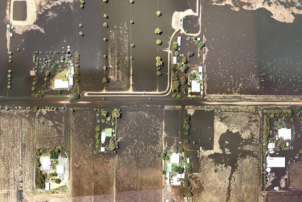 Let’s talk about complexity | Landscape Australia