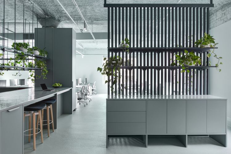 Social housing and bicycle infrastructure win in Dulux Colour Awards ...