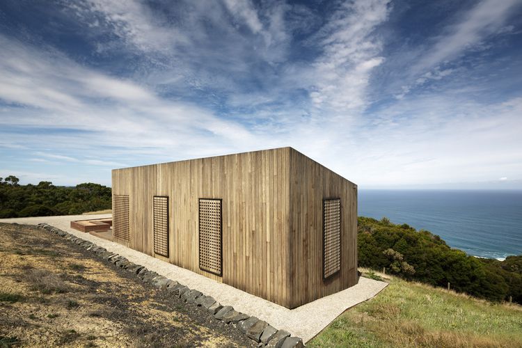 2015 Houses Awards shortlist: New House under 200m2 | ArchitectureAu