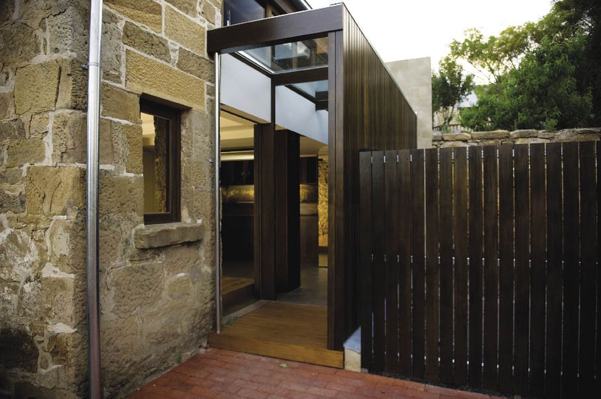 Strangio House | ArchitectureAu