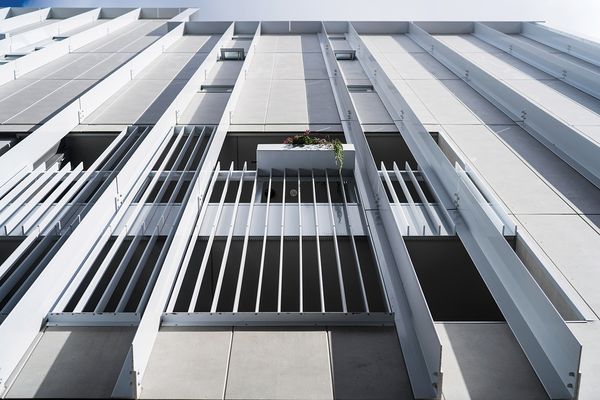 April 2022 | ArchitectureAu