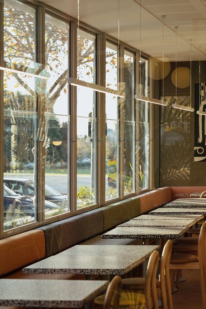 Sofia by Sans Arc Studio | ArchitectureAu