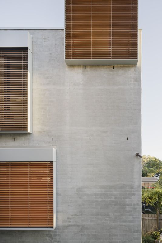 Randwick House by Anthony Gill Architects | ArchitectureAu