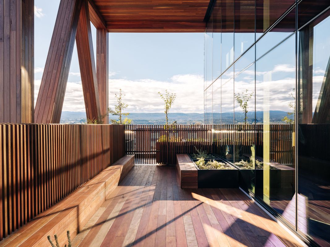 The St Lukes Building by Terroir | ArchitectureAu
