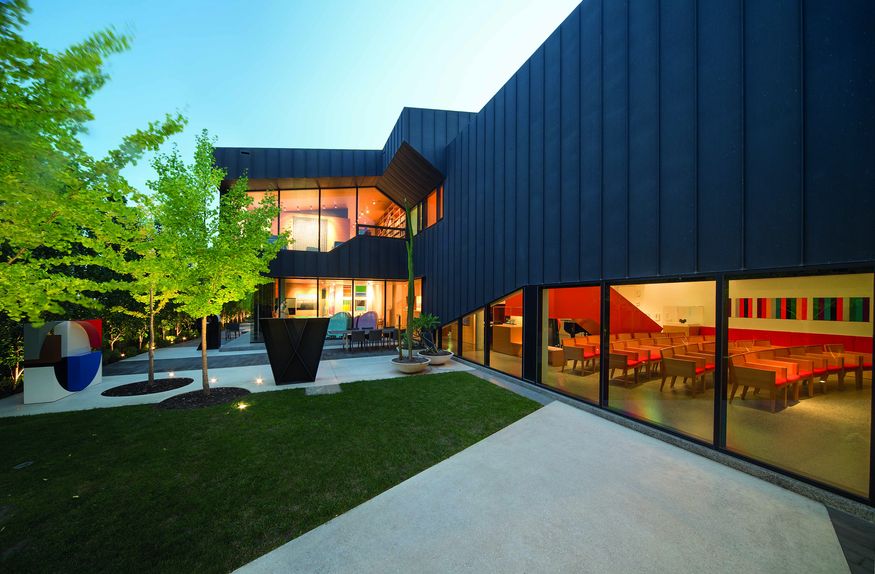 The alter egos of the ‘hybrid house’ | ArchitectureAu