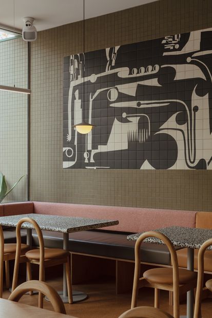 Sofia by Sans Arc Studio | ArchitectureAu