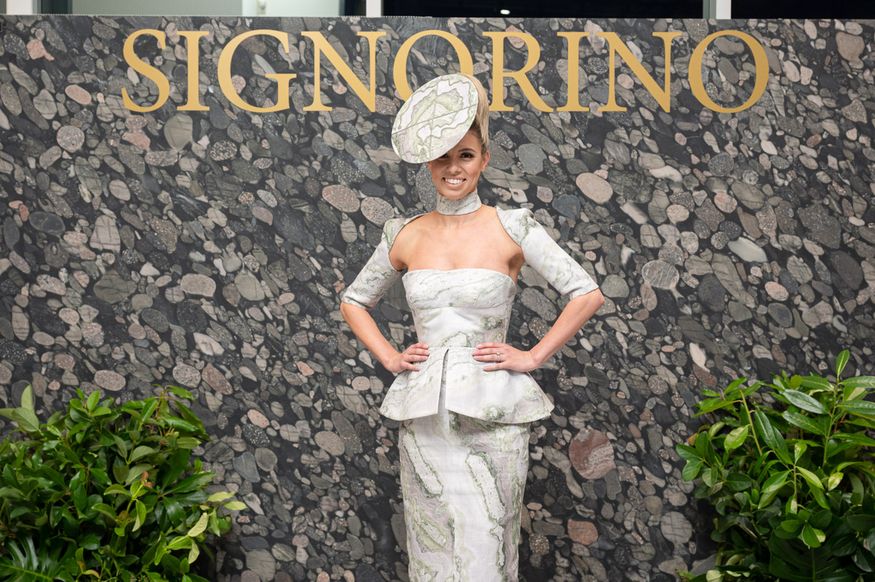 Expanded Signorino Stone Gallery launches | ArchitectureAu