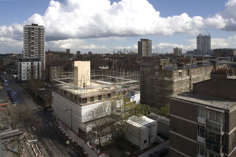 'The buildings we deserve': Andrew Waugh on CLT construction ...