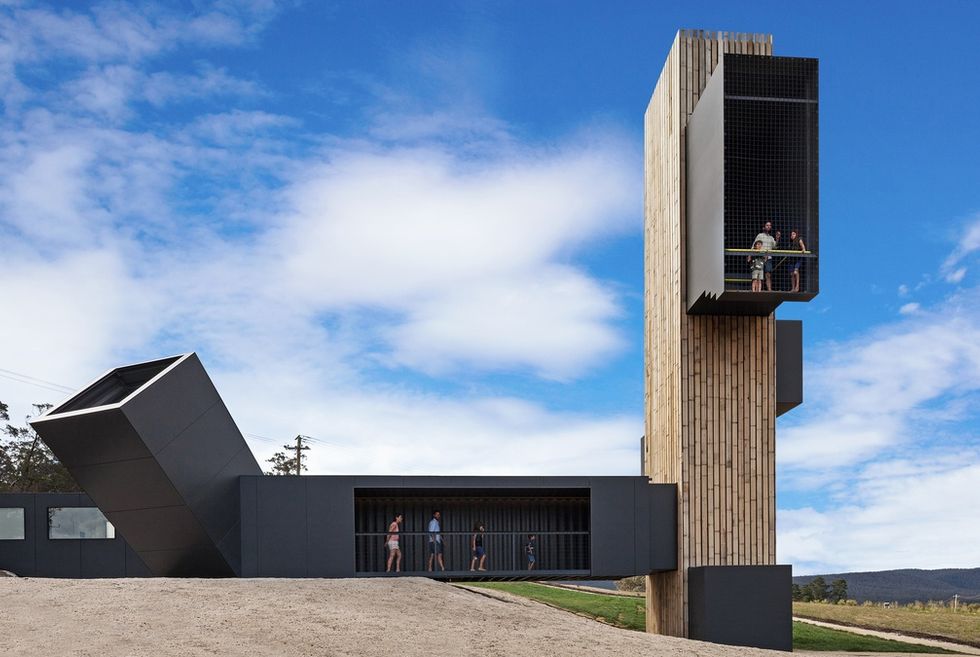 Australia’s best architecture to battle it out in new TV show ...
