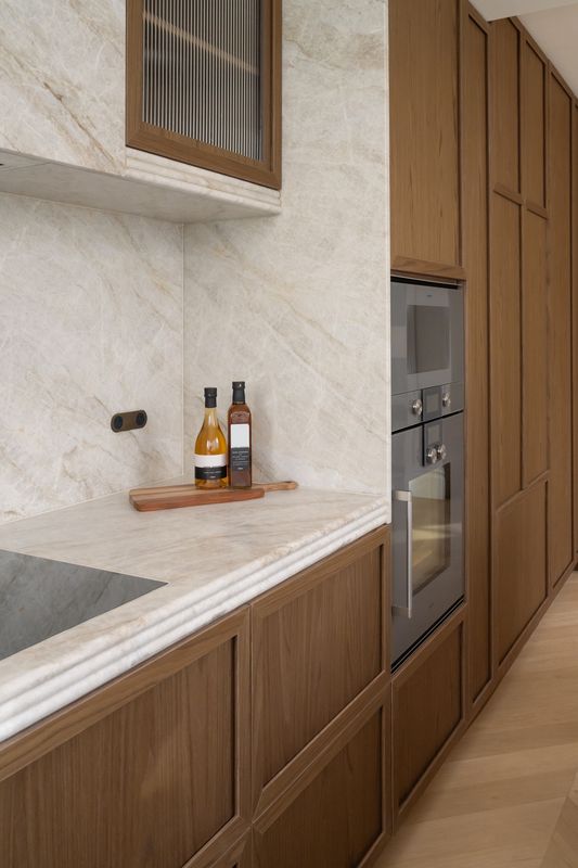 Eveneer Prefinished Veneer by Elton Group | ArchitectureAu