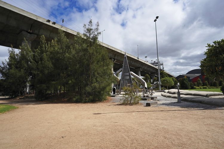 Practising ngara in urban Country | ArchitectureAu