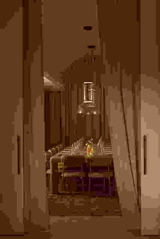 Black Hide Steak & Seafood by S.Shyne Studio and ByCulprit | ArchitectureAu