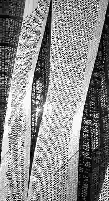 A technological FEIT | ArchitectureAu