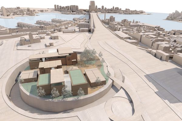 Housing and education projects accelerated through planning assessment ...