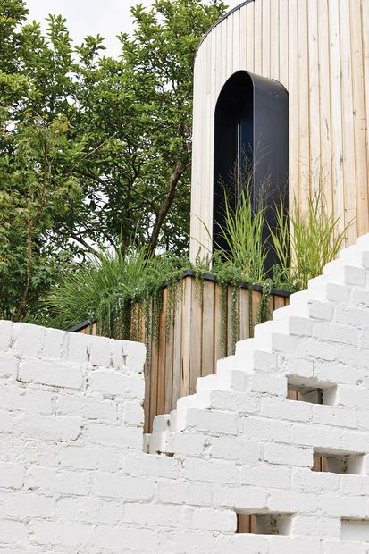 Botanical pursuits #1: Robyn Barlow | Landscape Australia