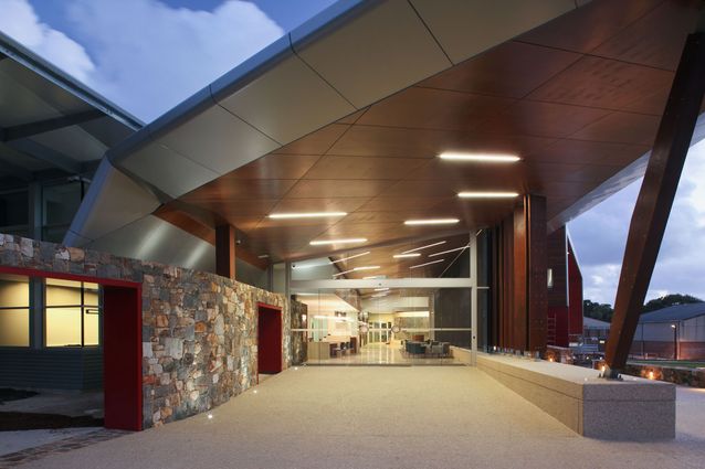 2012 WA Architecture Awards | ArchitectureAu