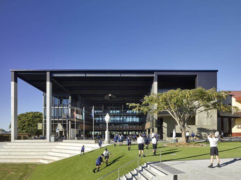 2017 Queensland Regional Architecture Awards: Brisbane | ArchitectureAu