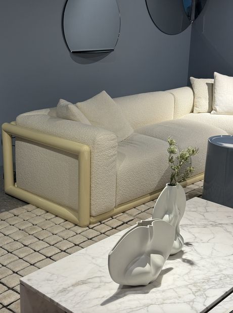 David Flack's ten highlights from Milan Design Week 2024 | ArchitectureAu