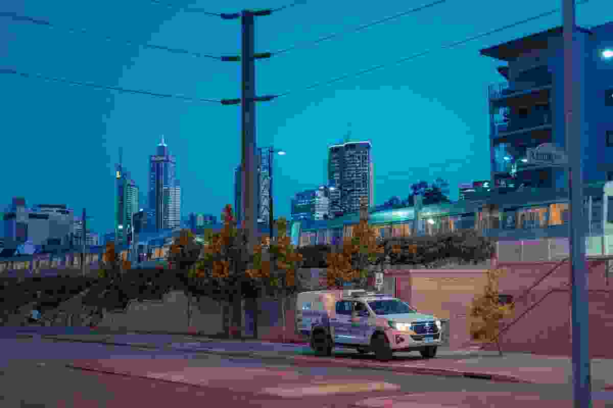 WA government declares 10 station precincts for fast-tracked housing ...