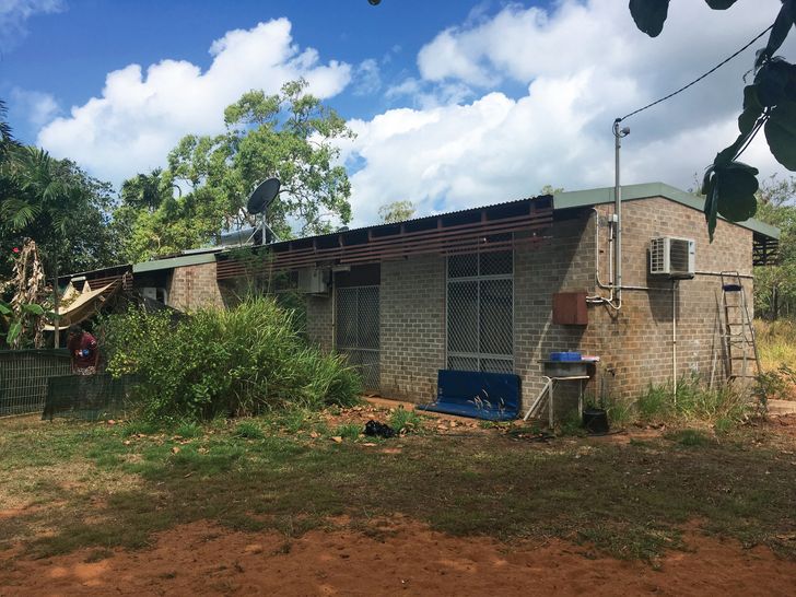 Indigenizing practice: Inclusive Indigenous community housing ...