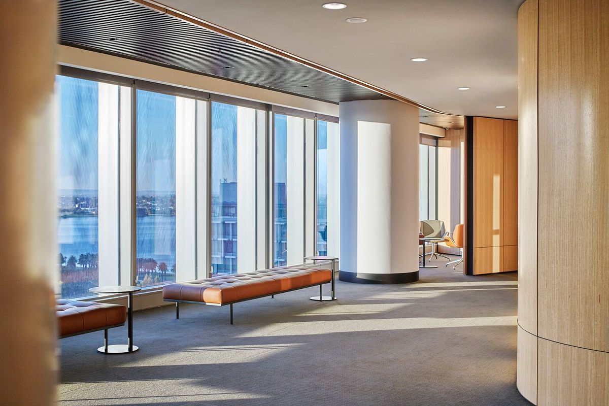 Supreme Court of WA by Hunt Architects | ArchitectureAu