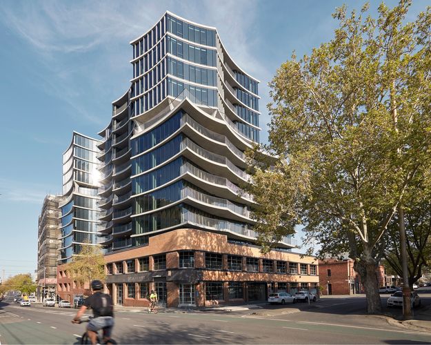 Dozens of Australian projects make World Architecture Festival Awards ...