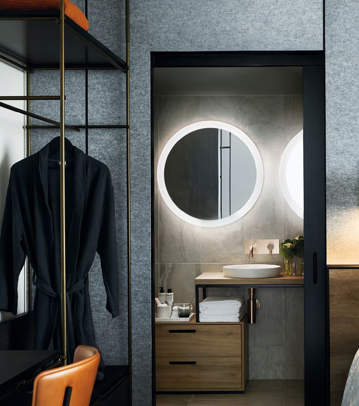 Populuxe pageantry: Zagame's House | ArchitectureAu