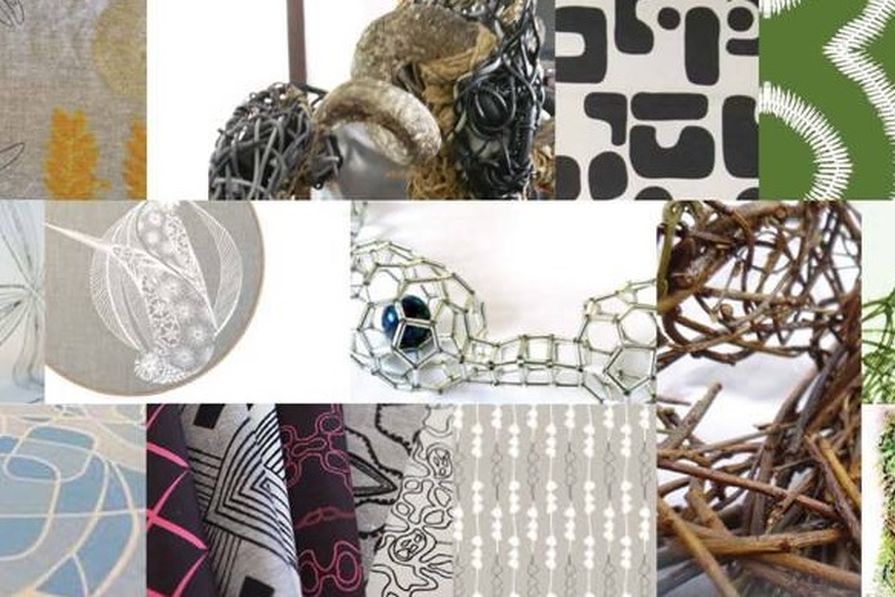 Interwoven 2014 | ArchitectureAU