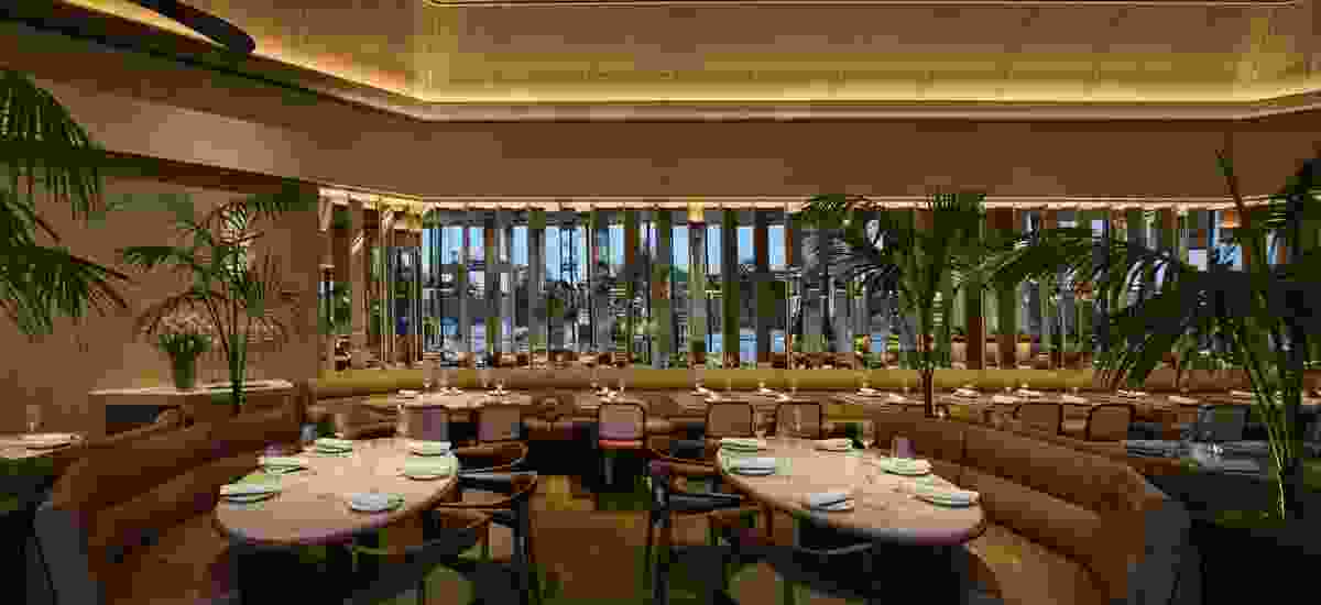 Supernormal Brisbane by Acme | ArchitectureAu