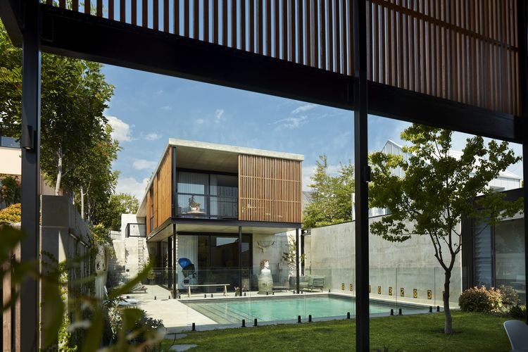 2022 WA Architecture Awards | ArchitectureAu