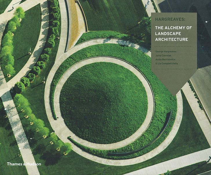 Hargreaves: The Alchemy of Architecture | ArchitectureAu